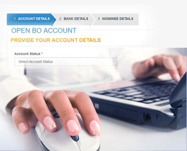 BRAC EPL STOCK BROKERAGE